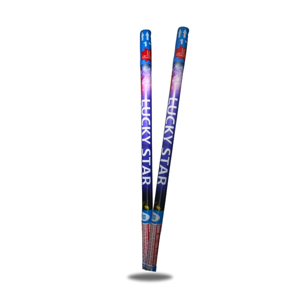Roman Candle 1 inch – 10 Shot | Hassims Fireworks